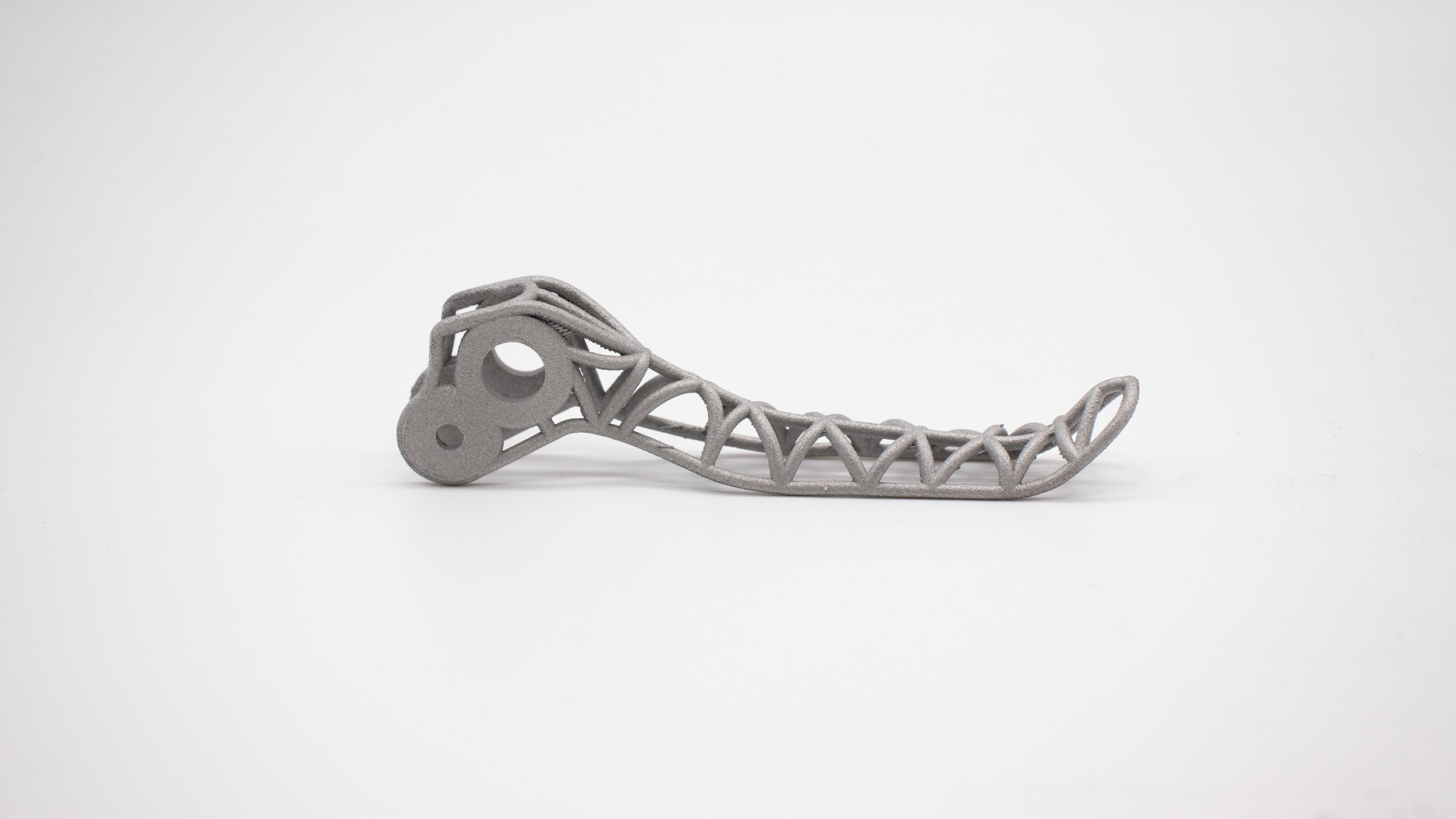 Brake lever (AM optimized) | Store - One Click Metal