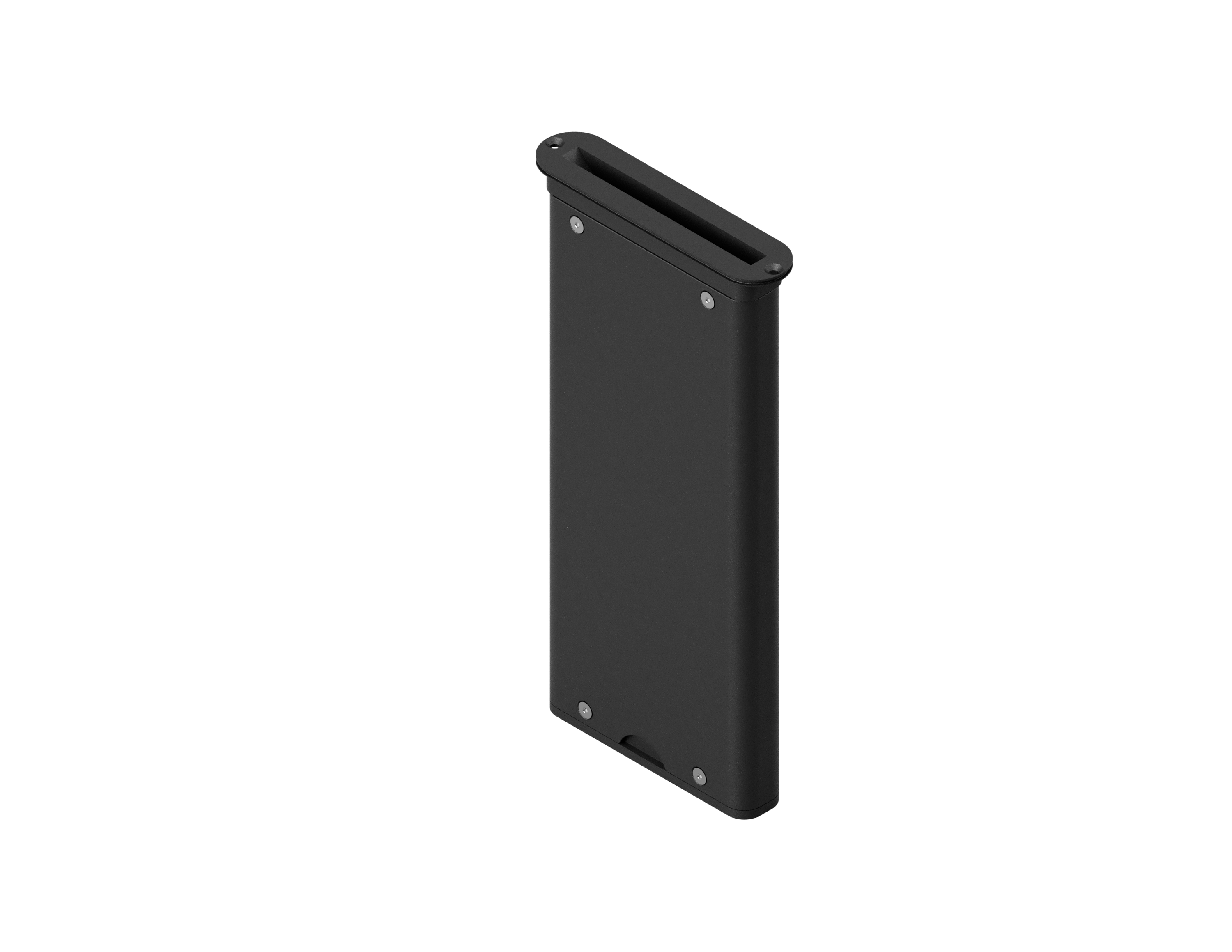 Overflow Container Lab Module | Store - One Click Metal