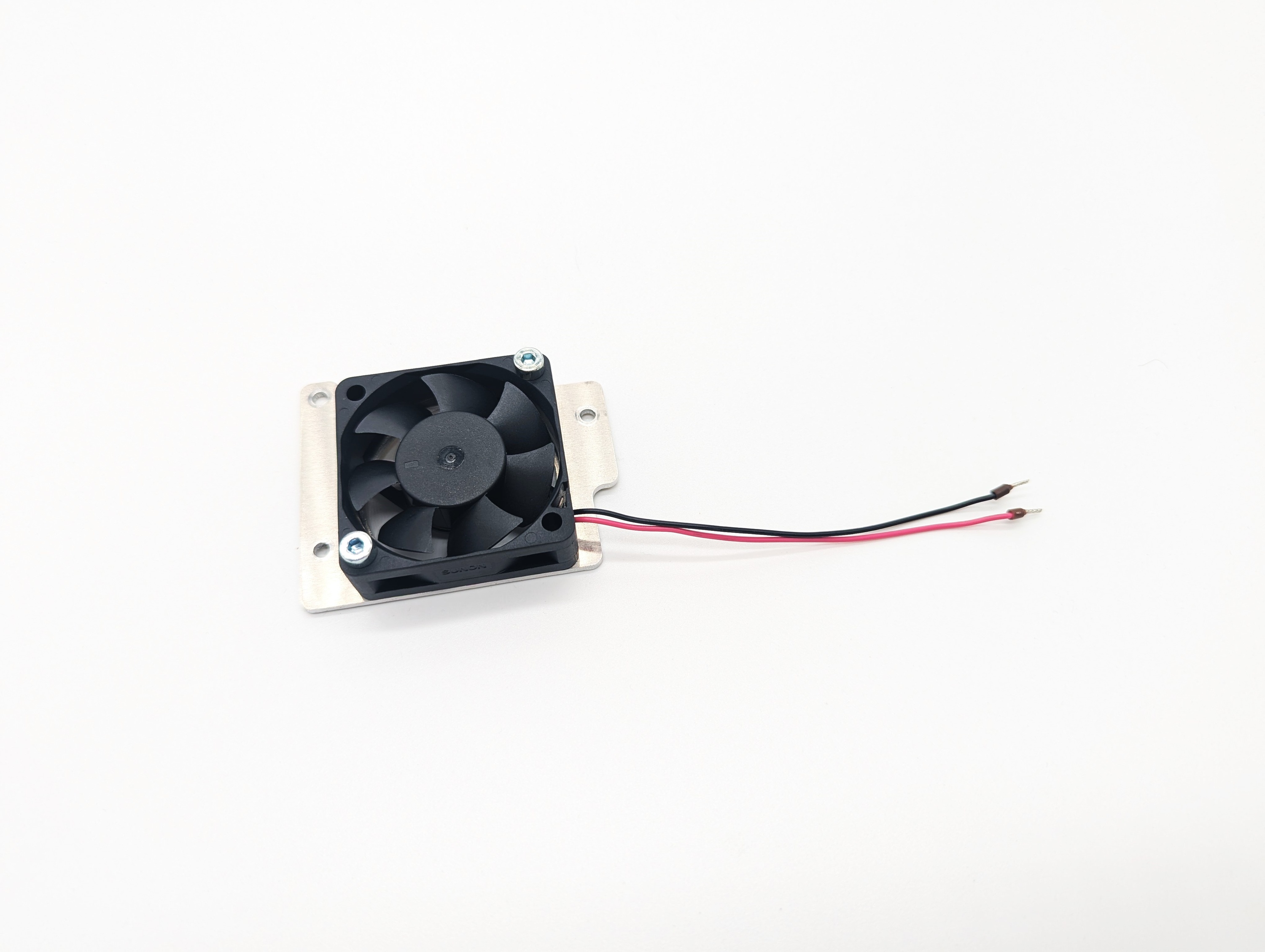 Retrofit kit for motherboard fan | Store - One Click Metal