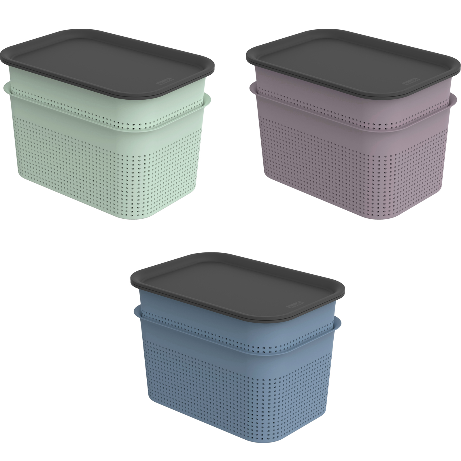 IKEA Aufbewahrungsboxen » Top-Boxen zu Spitzenpreisen!