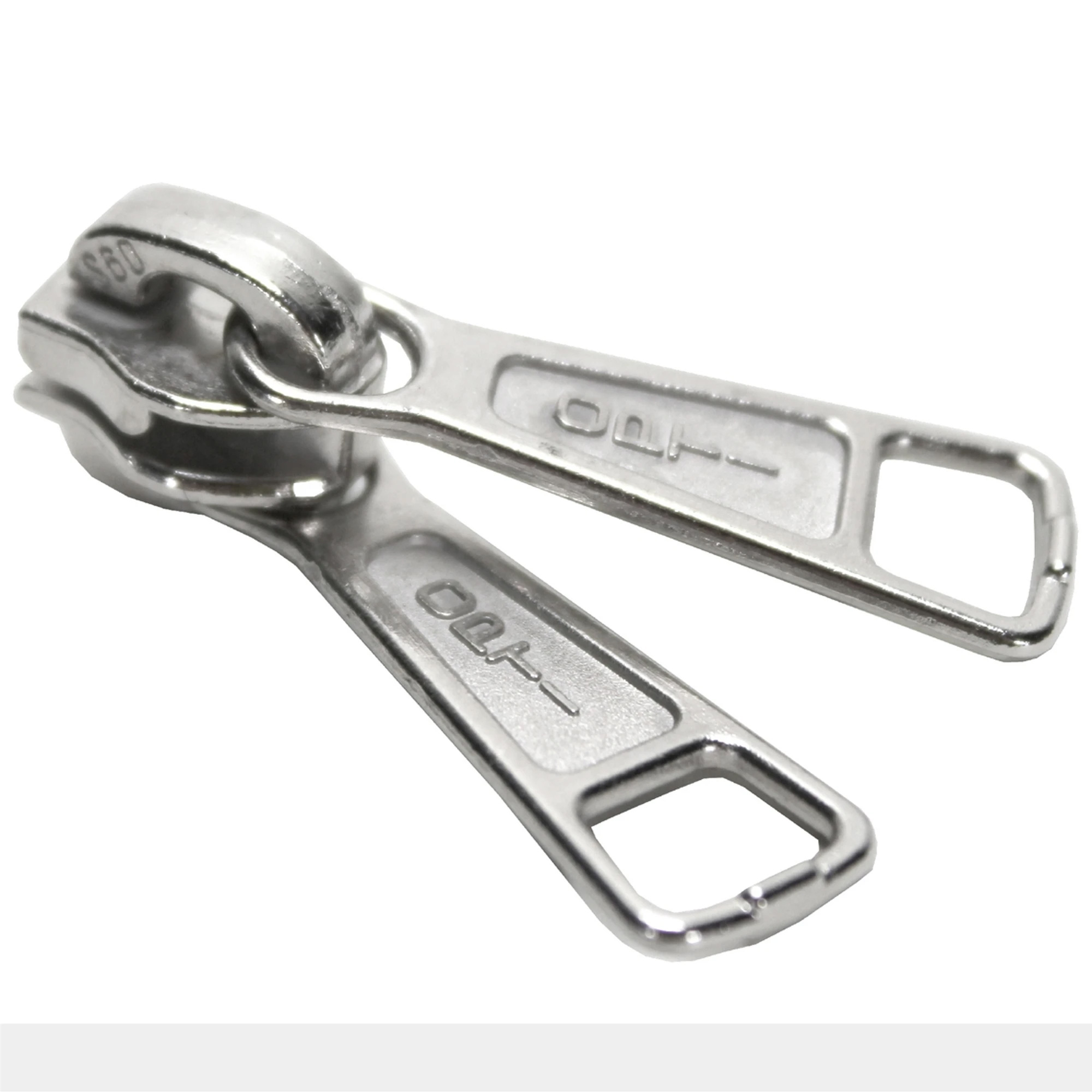 YSHIELD® Slider for zip fastener | YSHIELD®