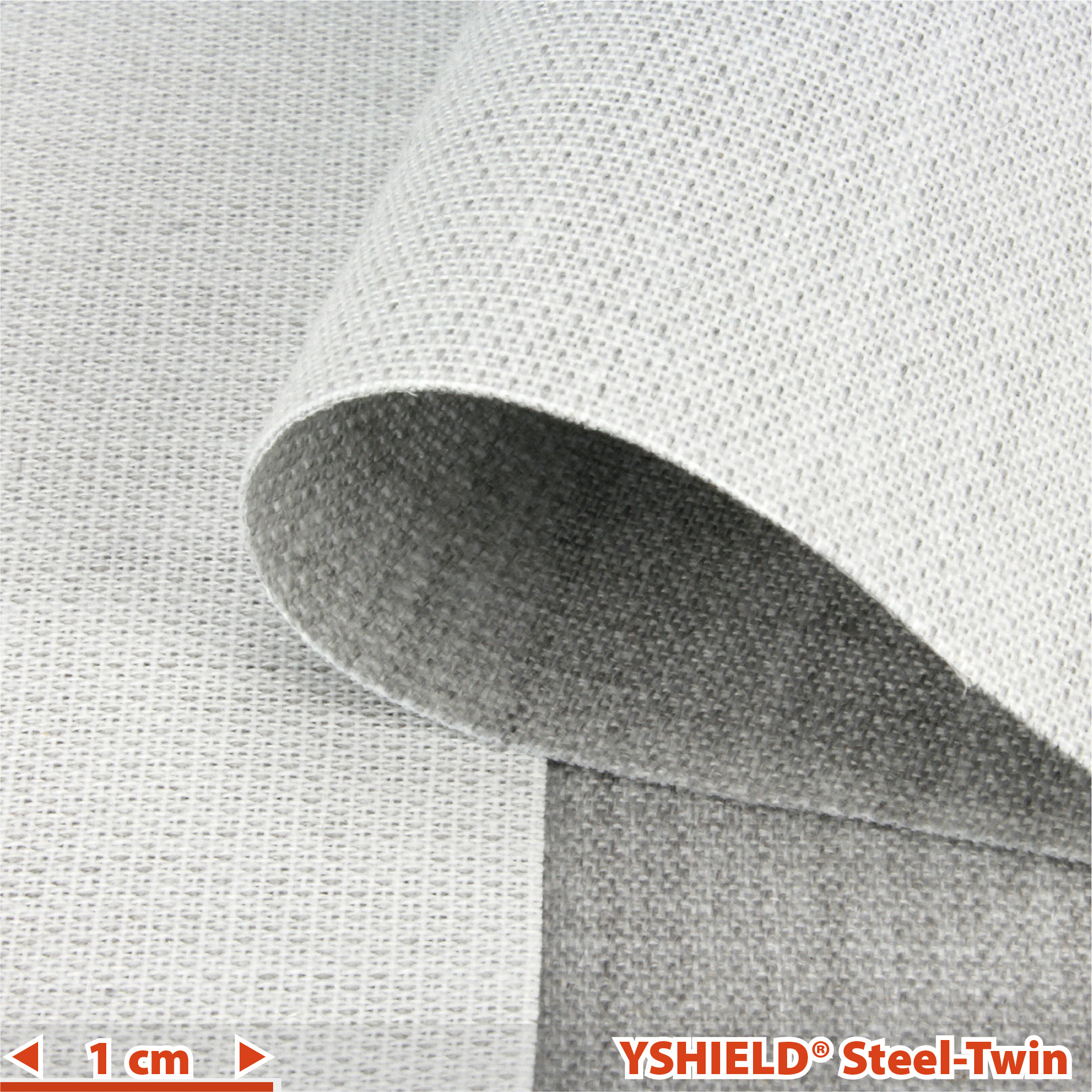 YSHIELD® U2S | Baldachinunterlage | Doppelbett | STEEL-TWIN | YSHIELD®