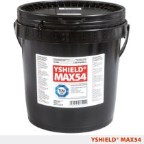 YSHIELD® MAX54 | Special shielding paint | 5 liter | YSHIELD®