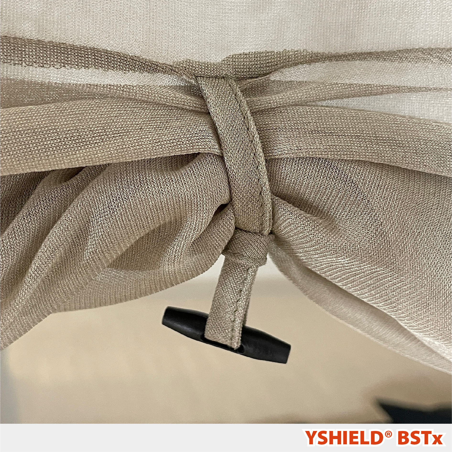 YSHIELD® BSTS | SAFECAVE Shielding tent | Size SINGLE | YSHIELD®