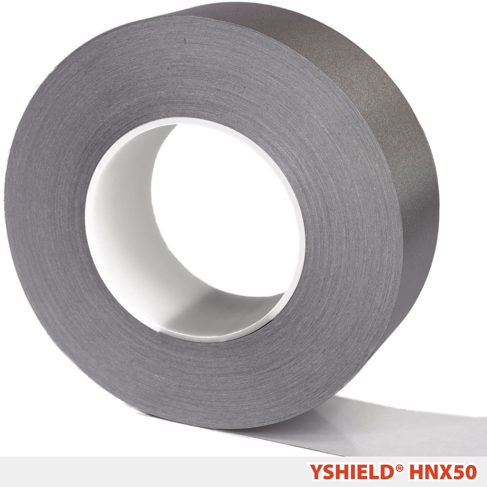 YSHIELD® HNX50 | Shielding tape for web edges | Width 50 mm | 50 meter ...