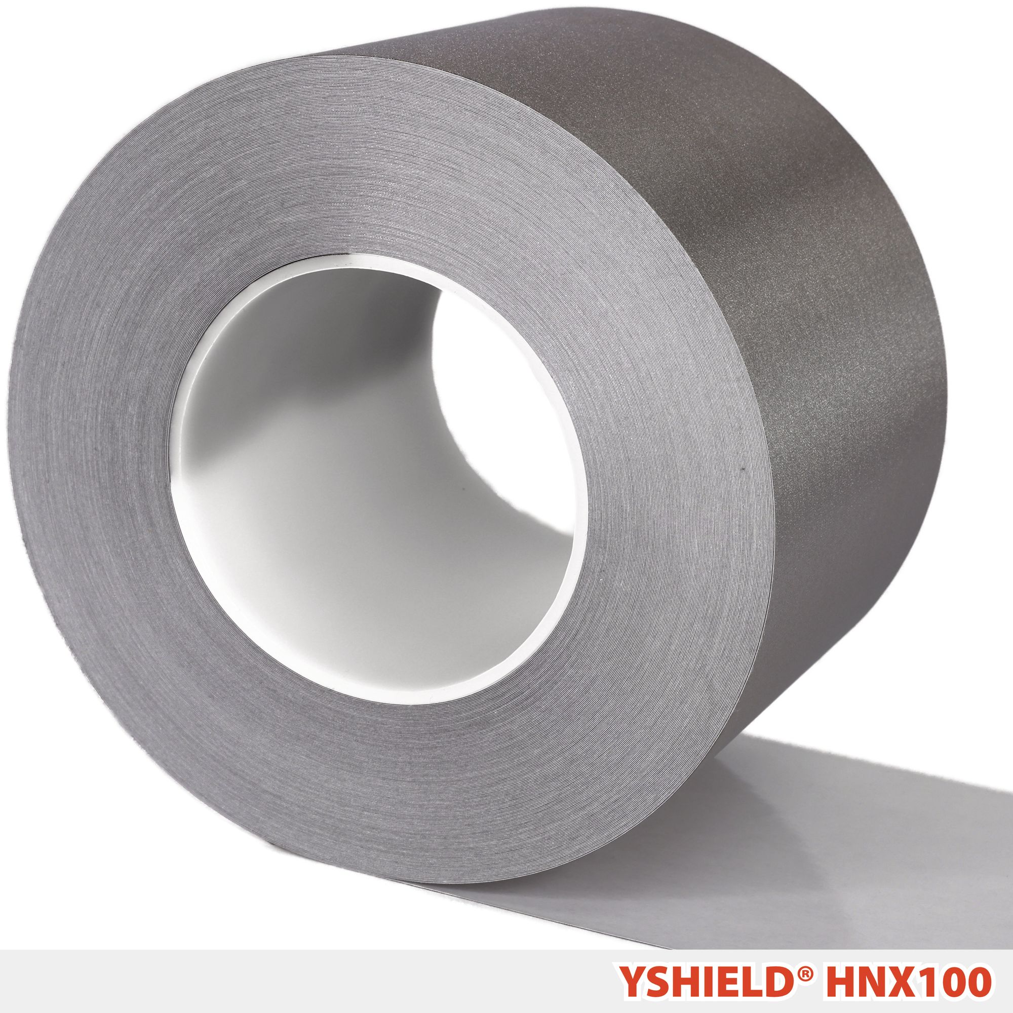 YSHIELD® HNX100 | Shielding tape for web edges | Width 100 mm | 50 ...