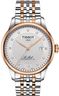 Tissot Le Locle Powermatic 80 Automatic T0064072203601