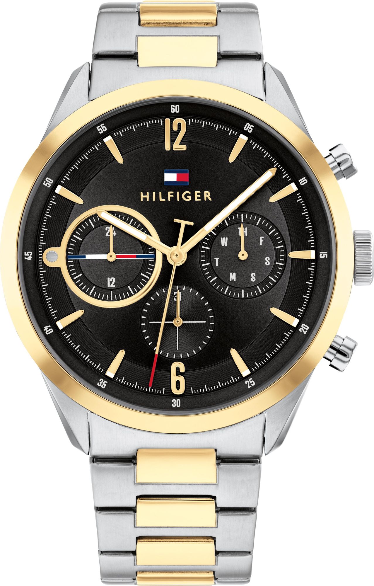 Winzig Überrascht sein Gelee tommy hilfiger matthew watch Gucken ...