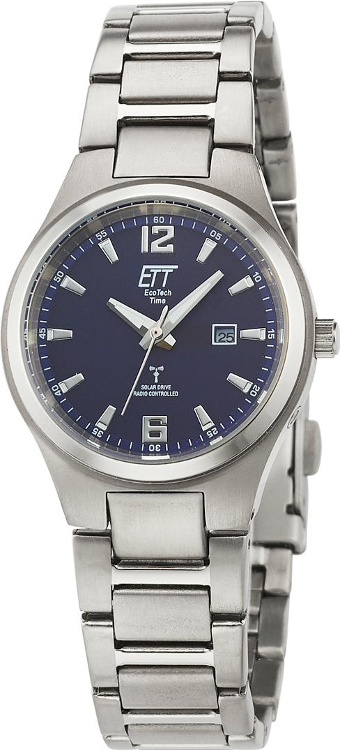 Eco Tech Time Solar Drive Funk Everest ELT-114...