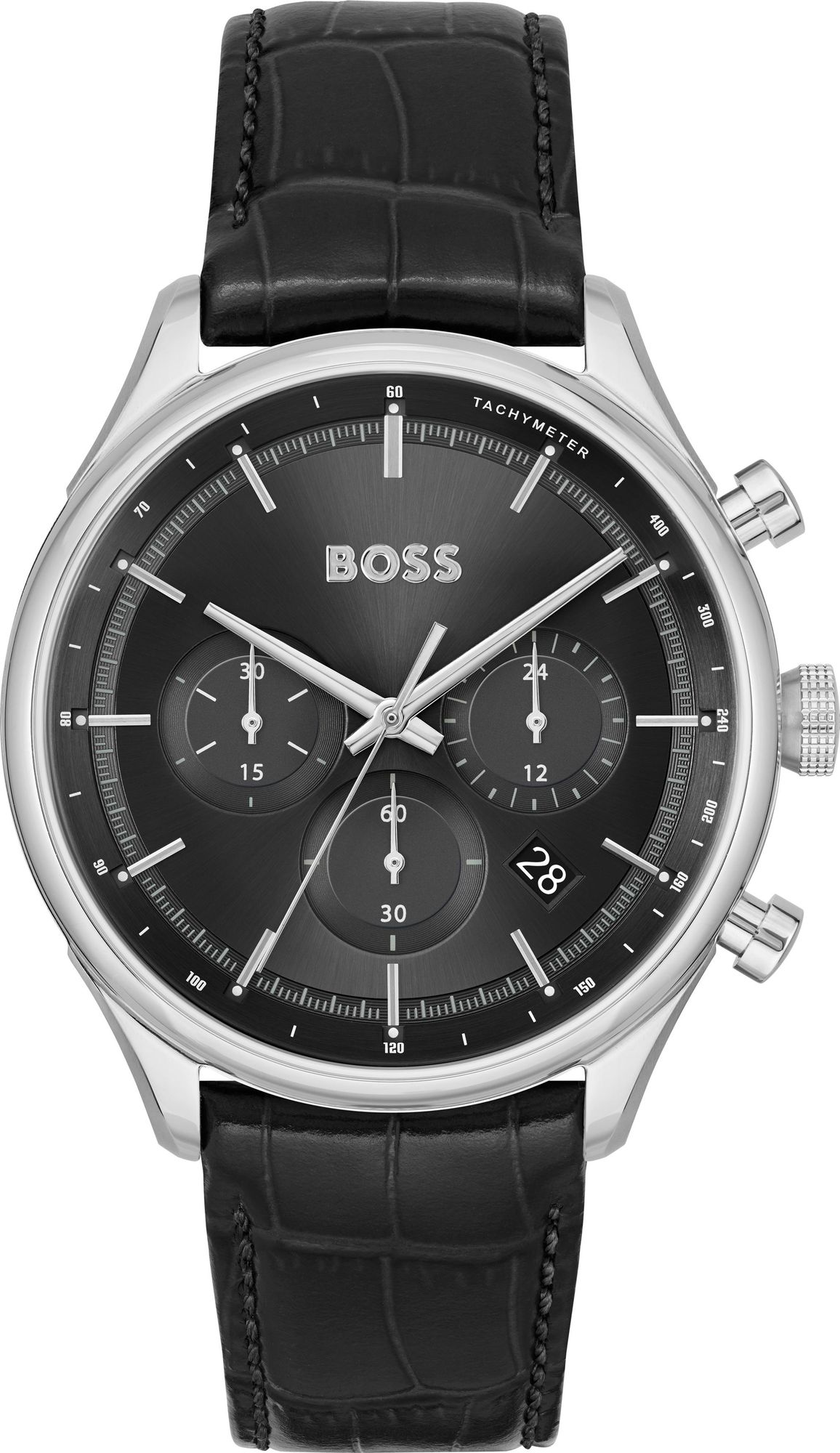 Boss CLASSIC 1514049 Mens Chronograph Zeitlounge Boss CLASSIC 1514049 Mens Chronograph Zeitlounge