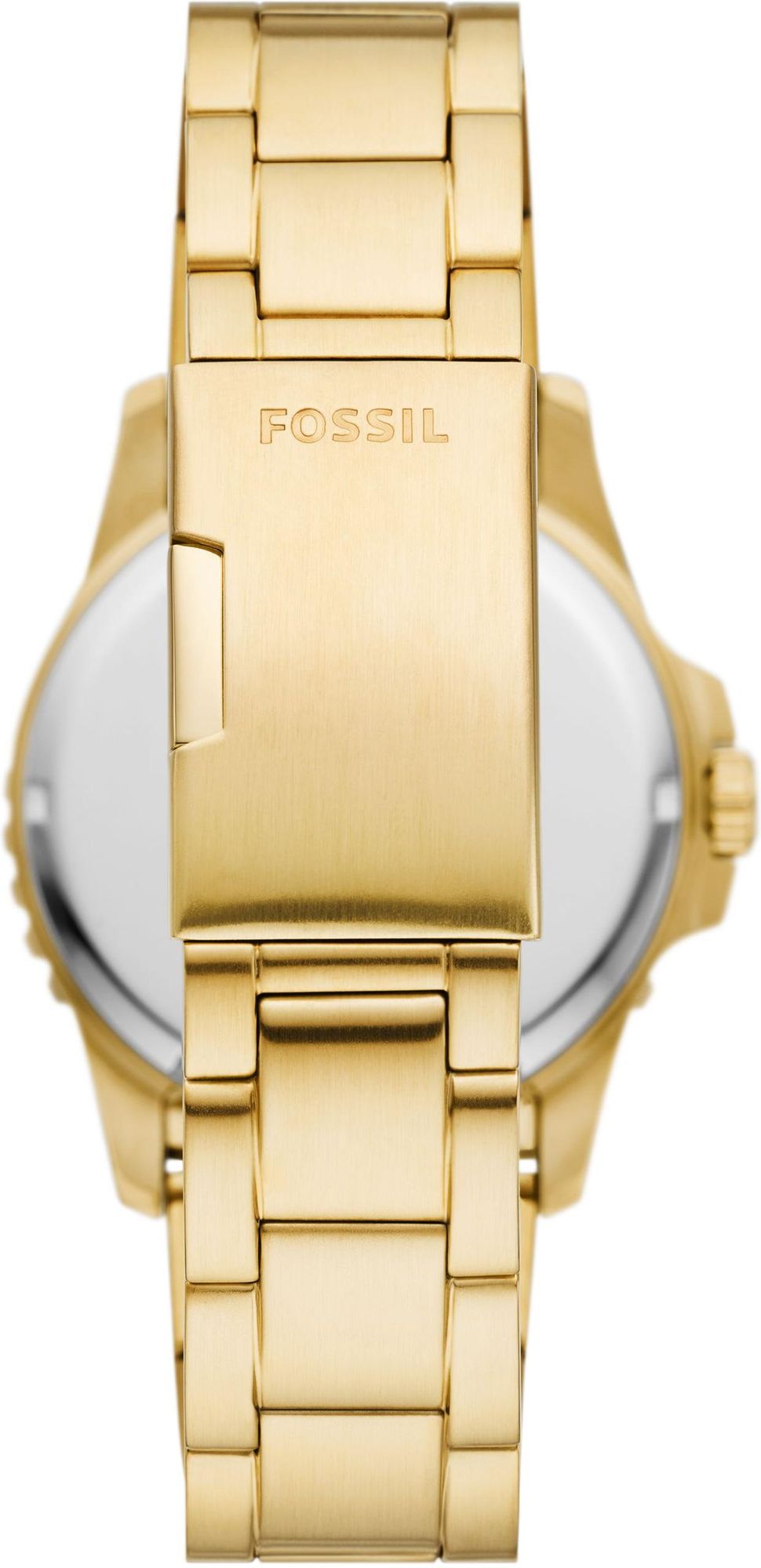 Fossil FOSSIL BLUE DIVE FS6035 Herrenarmbanduhr » Zeitlounge.com