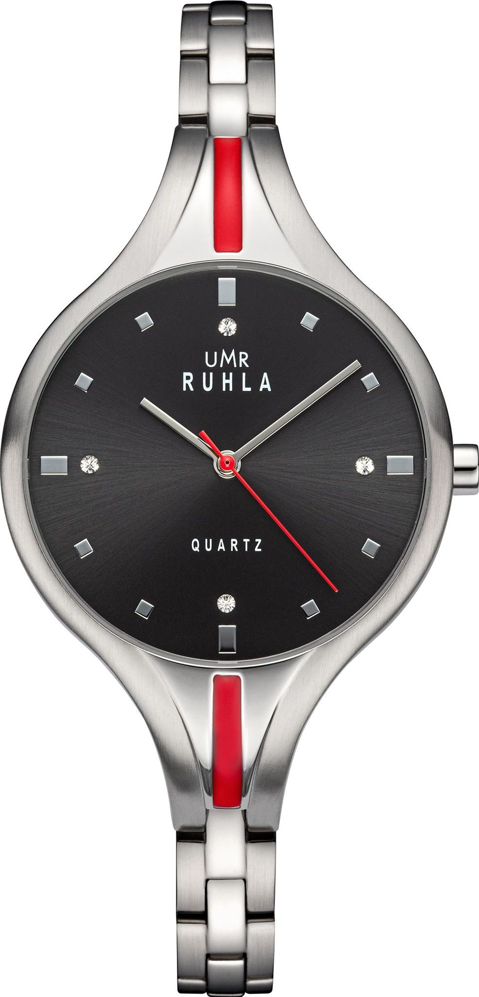 UMR Ruhla Style 32215 RS32215 Dames armbandhorloge » Zeitlounge.com