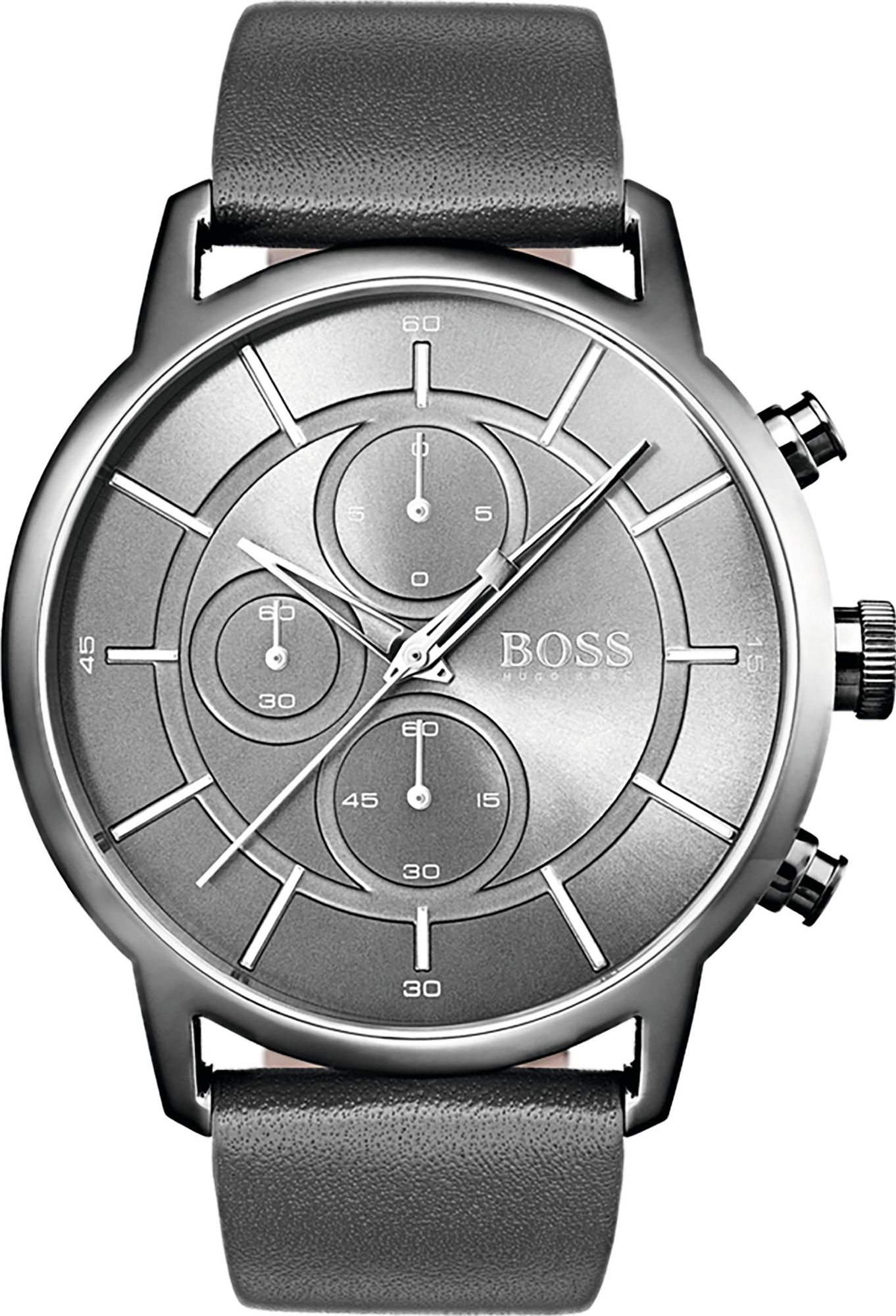 Boss ARCHITECTURAL 1513570 Herrenchronograph Zeitlounge