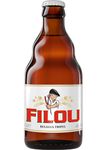 Filou 0,33 l Mw