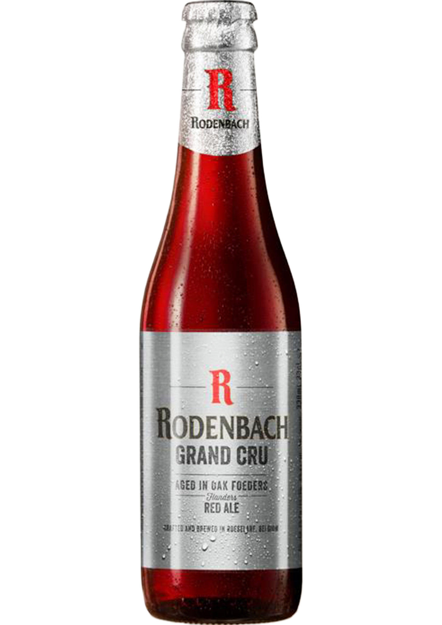 Rodenbach Grand Cru 0,33 l Mw