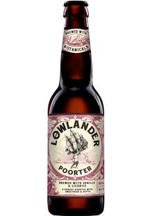 Porter Bier - Bier kaufen - Der Bierlinie Shop