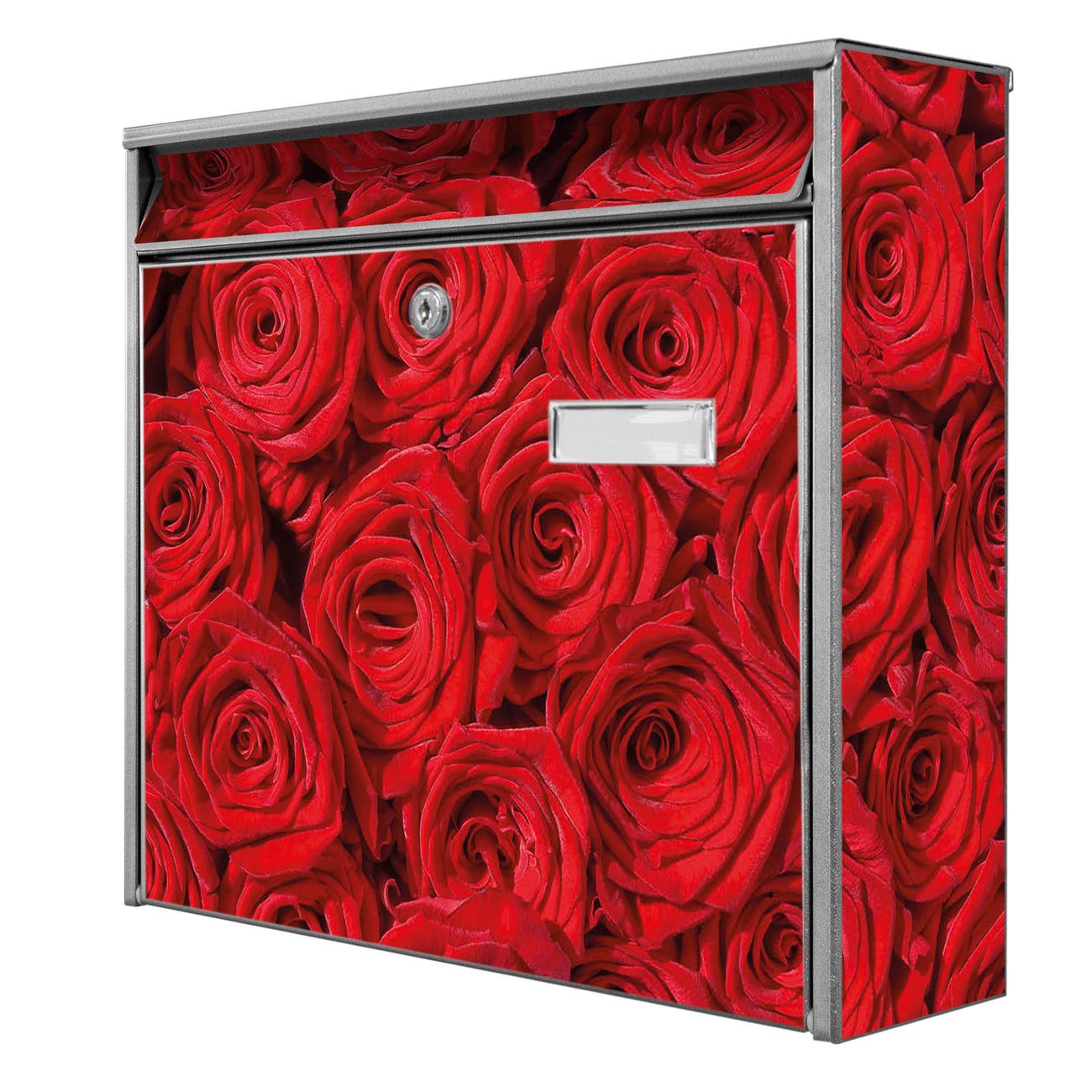 Burg-Wächter Mail Rosenbett | banjado