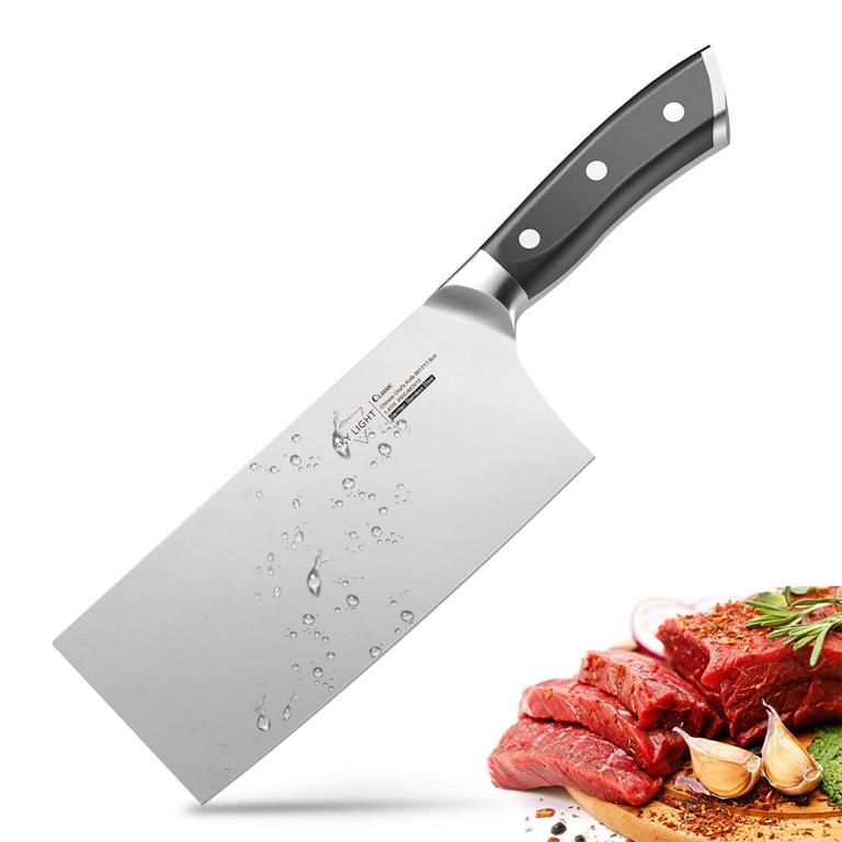 Hackbeilmesser 6817 | RELANDS