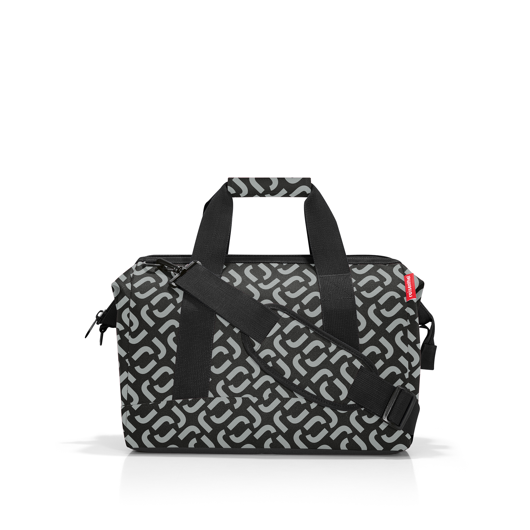 Reisenthel Allrounder Vergleich Der Reisetaschen Allrounder L & M
