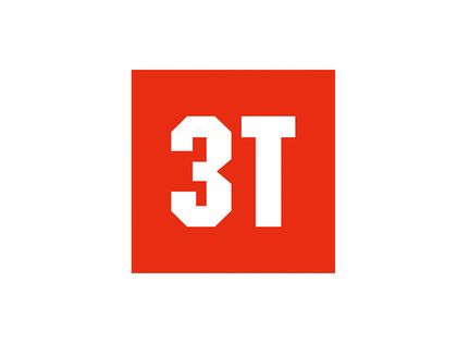 3T Cycling Exploro Ultra Rival 1x | Fahrradanhänger, Kinderwagen & mehr ...