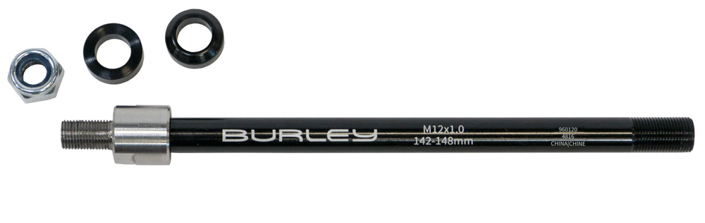 Burley Steckachse M12