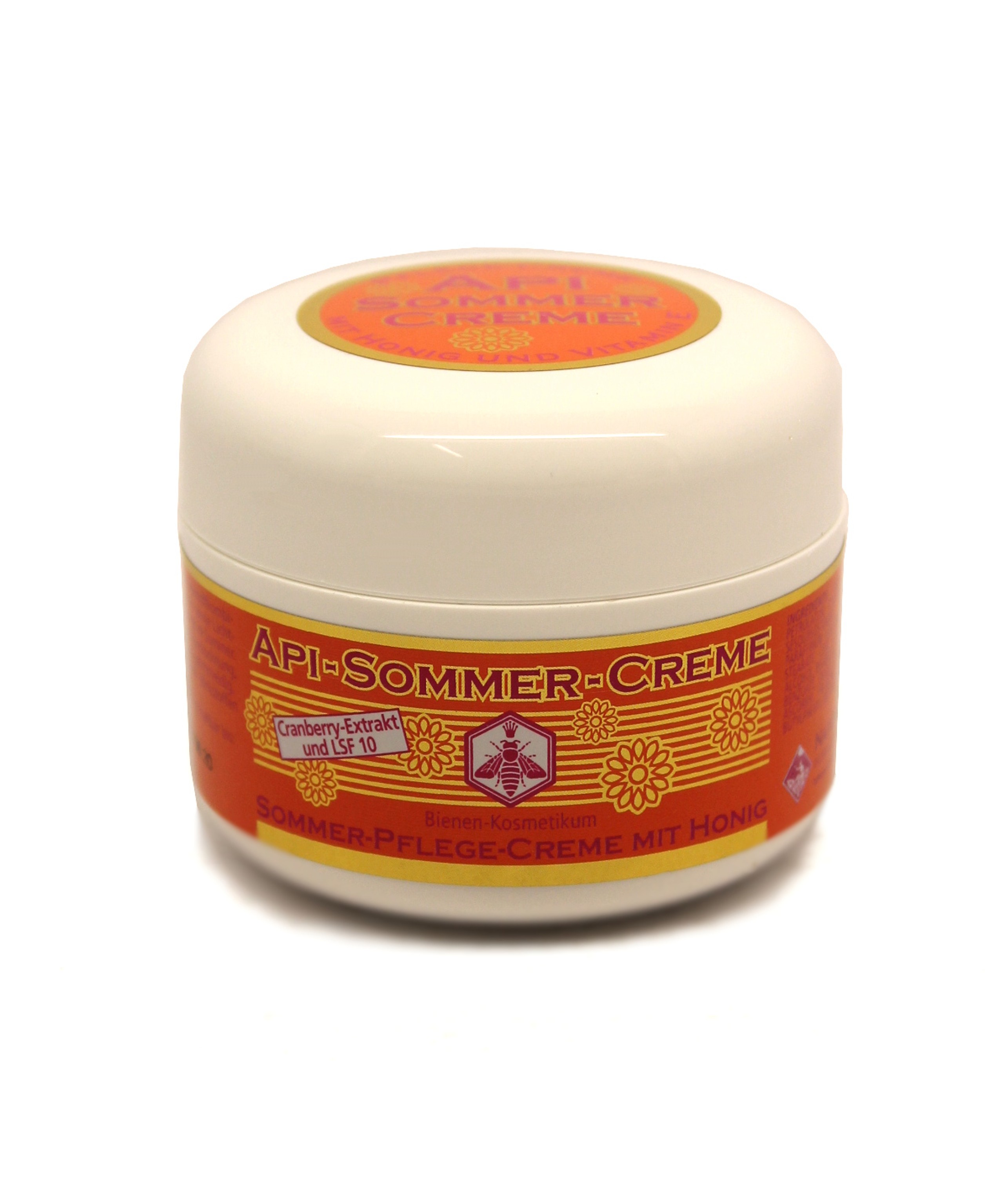 API Sommer Creme 50ml | Stern Drogerie Windisch