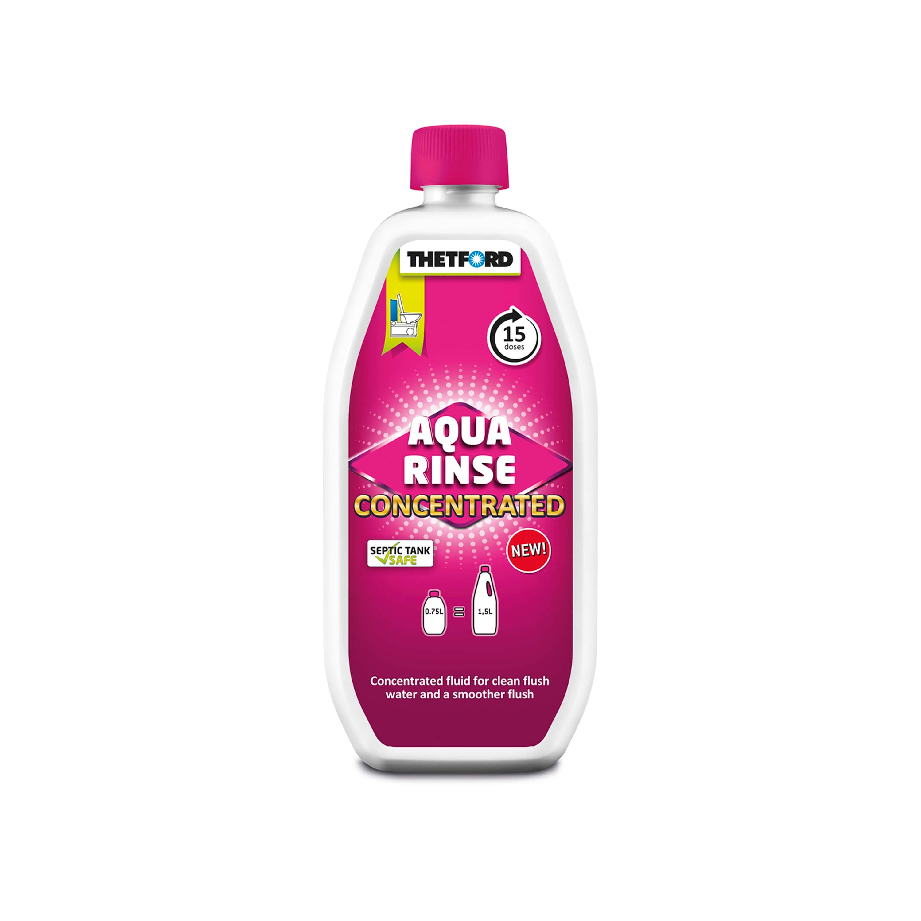 Aqua Rinse Concentrated - 750 ml | Stern Drogerie Windisch