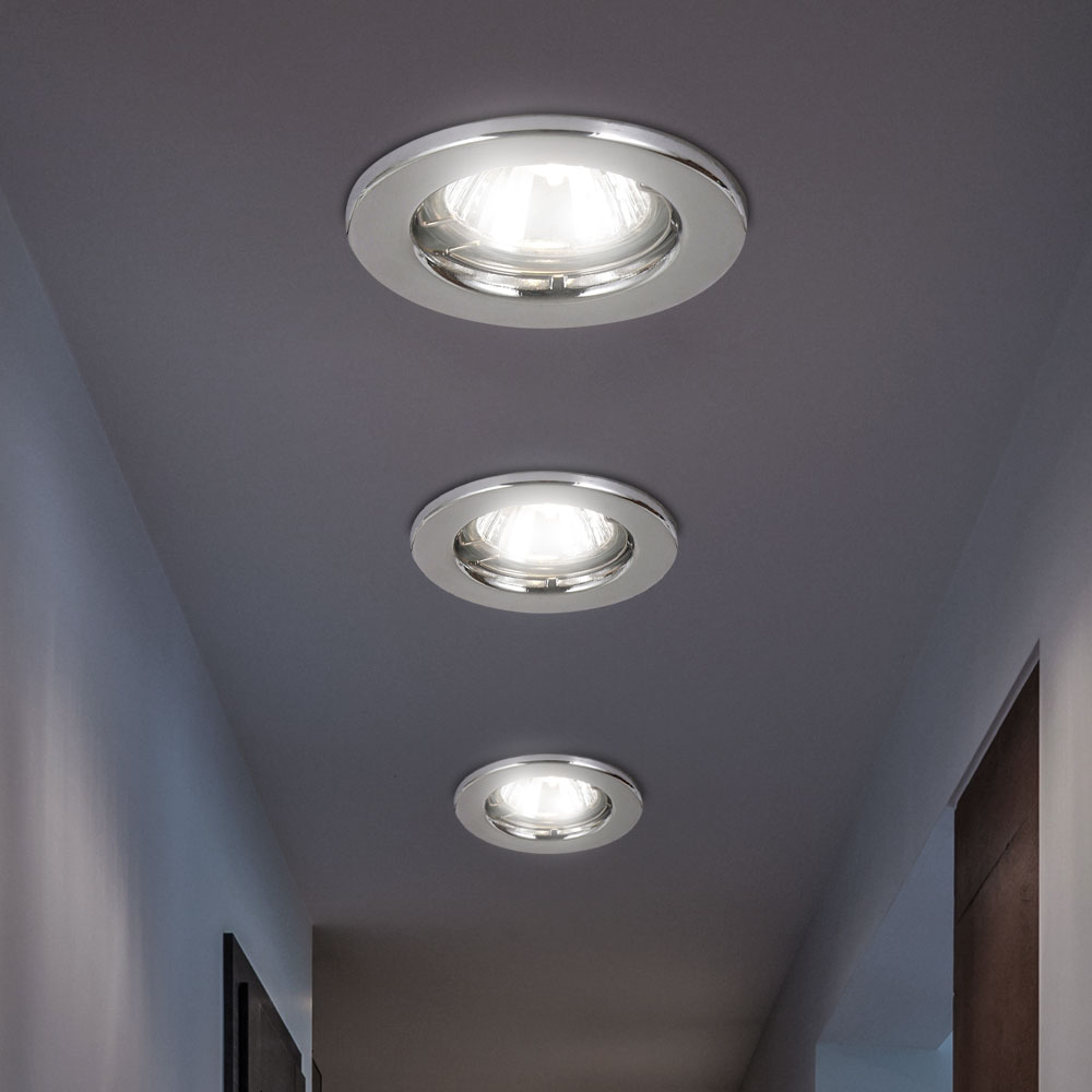 Recessed spotlight Recessed light Recessed light Spotlight Lamp ...