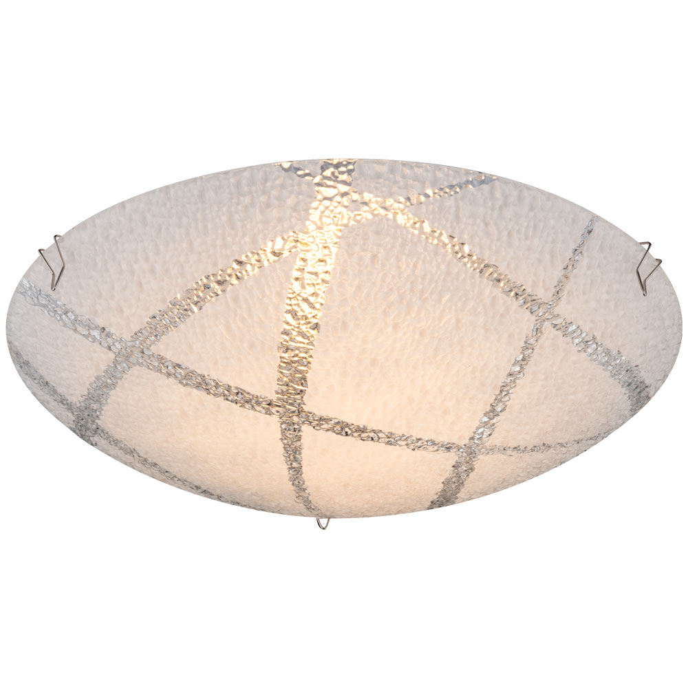 Oval Paper Ceiling Light Shades | Homeminimalisite.com