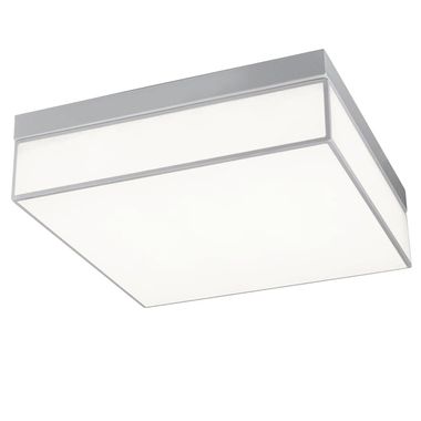 Square Ceiling Light Diffuser | Shelly Lighting