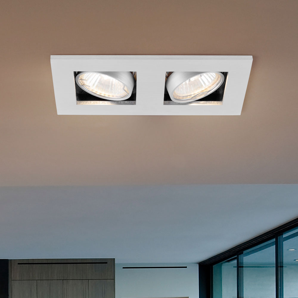 Recessed lamp ceiling light ceiling lamp hallway light living room lamp ...