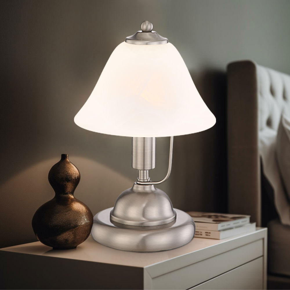 A lamp store