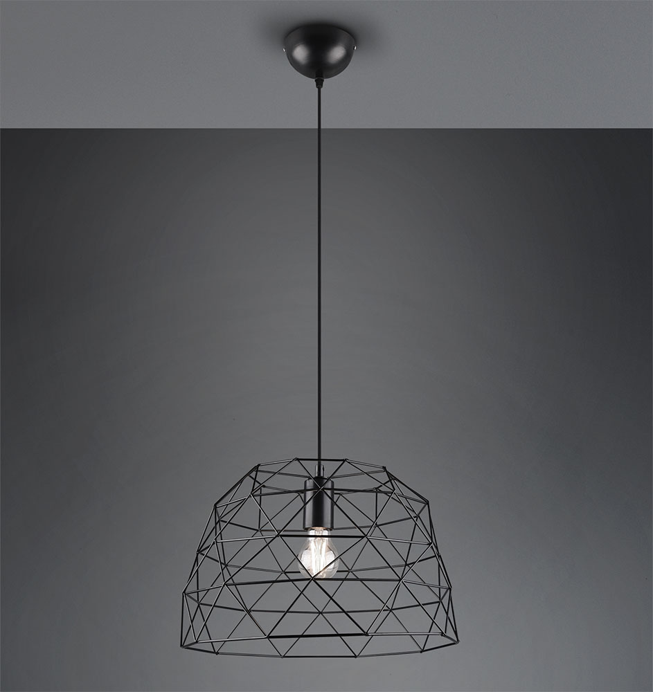 Round Pendant Light Revit | Shelly Lighting