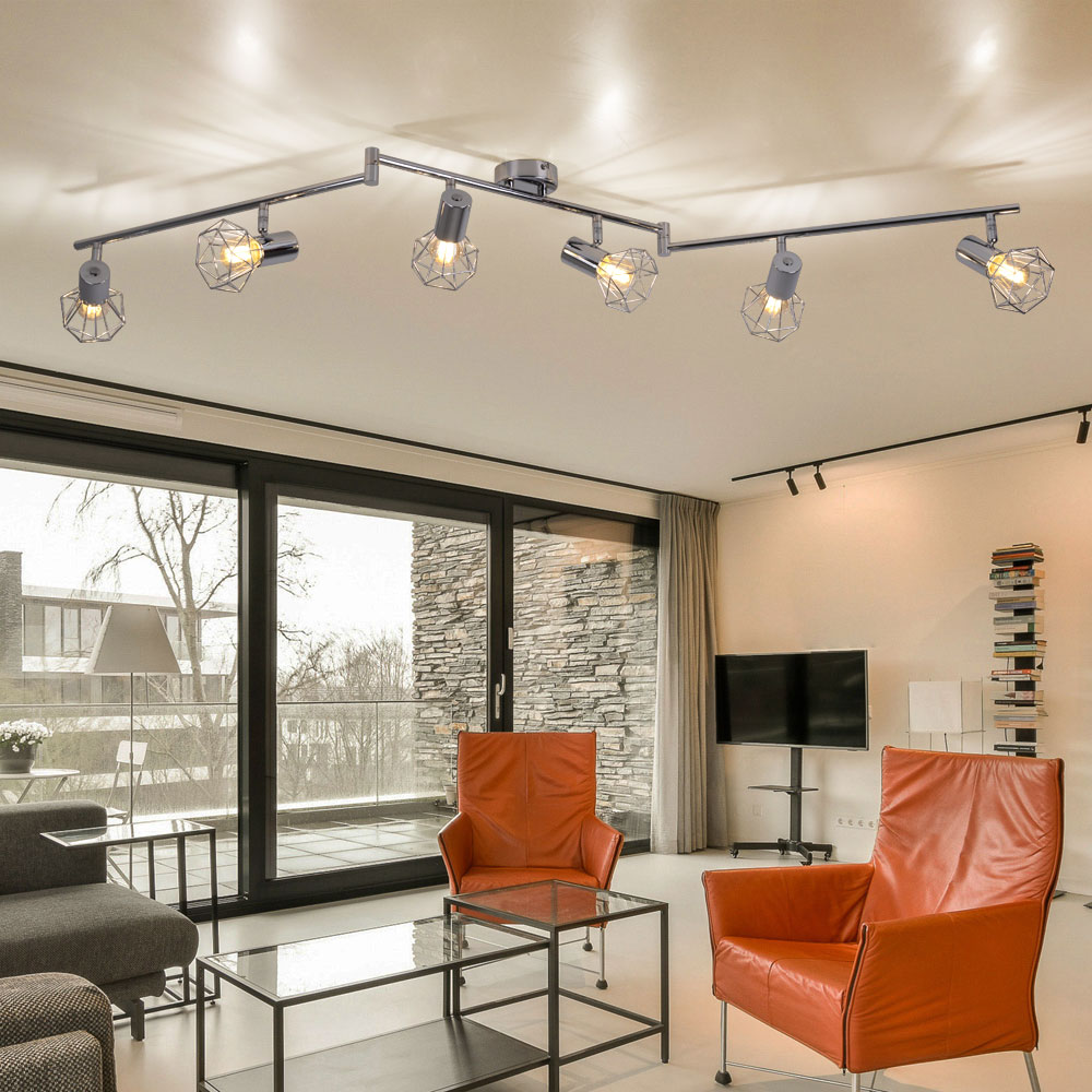 How To Install Led Ceiling Spotlights | Shelly Lighting