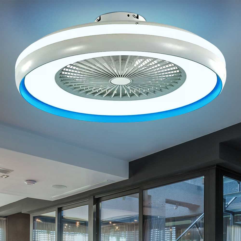 Dyson Bladeless Ceiling Fan India | Shelly Lighting