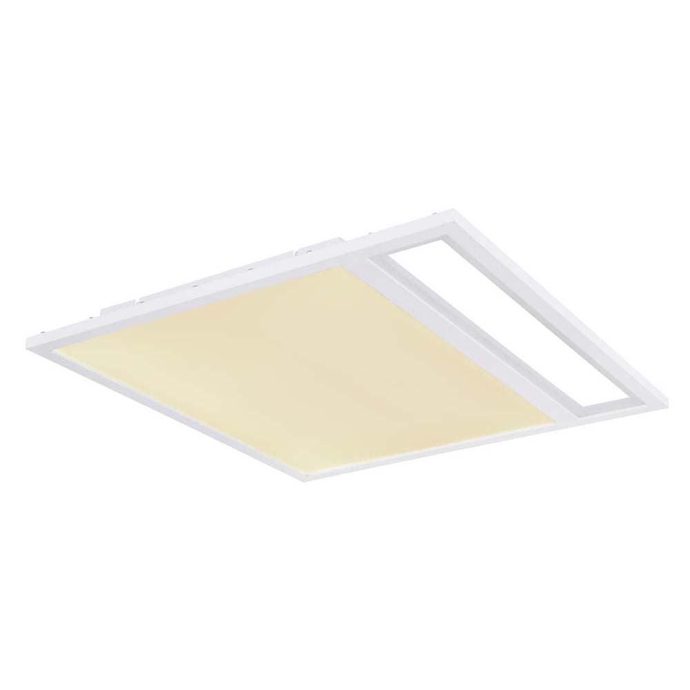 Philips Square Led Ceiling Lights | Shelly Lighting