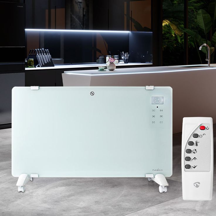 Ceiling Recessed Fan Convectors | Shelly Lighting