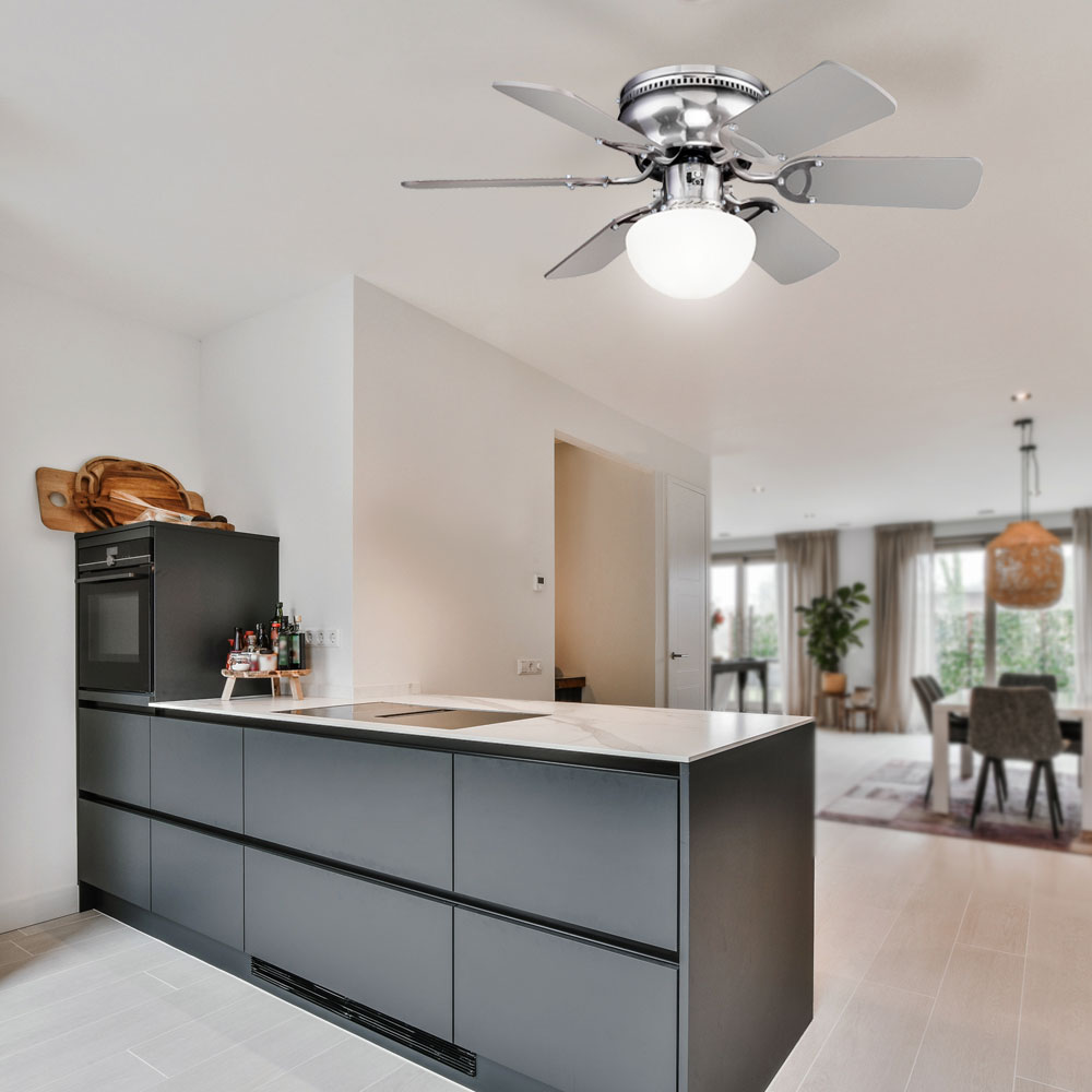 Regency Ceiling Fans Remote Control | Shelly Lighting