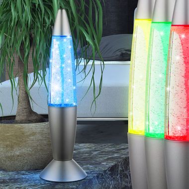 Mini Lava Lamp