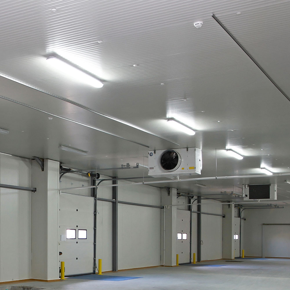 LED tub light, damp room light, garage light, hall light, ceiling light ...