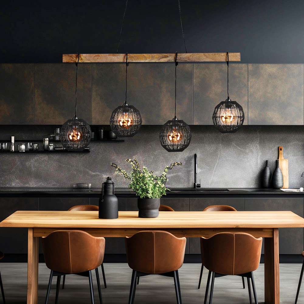 Hanging lamp pendant light living room lamp dining table lamp kitchen ...