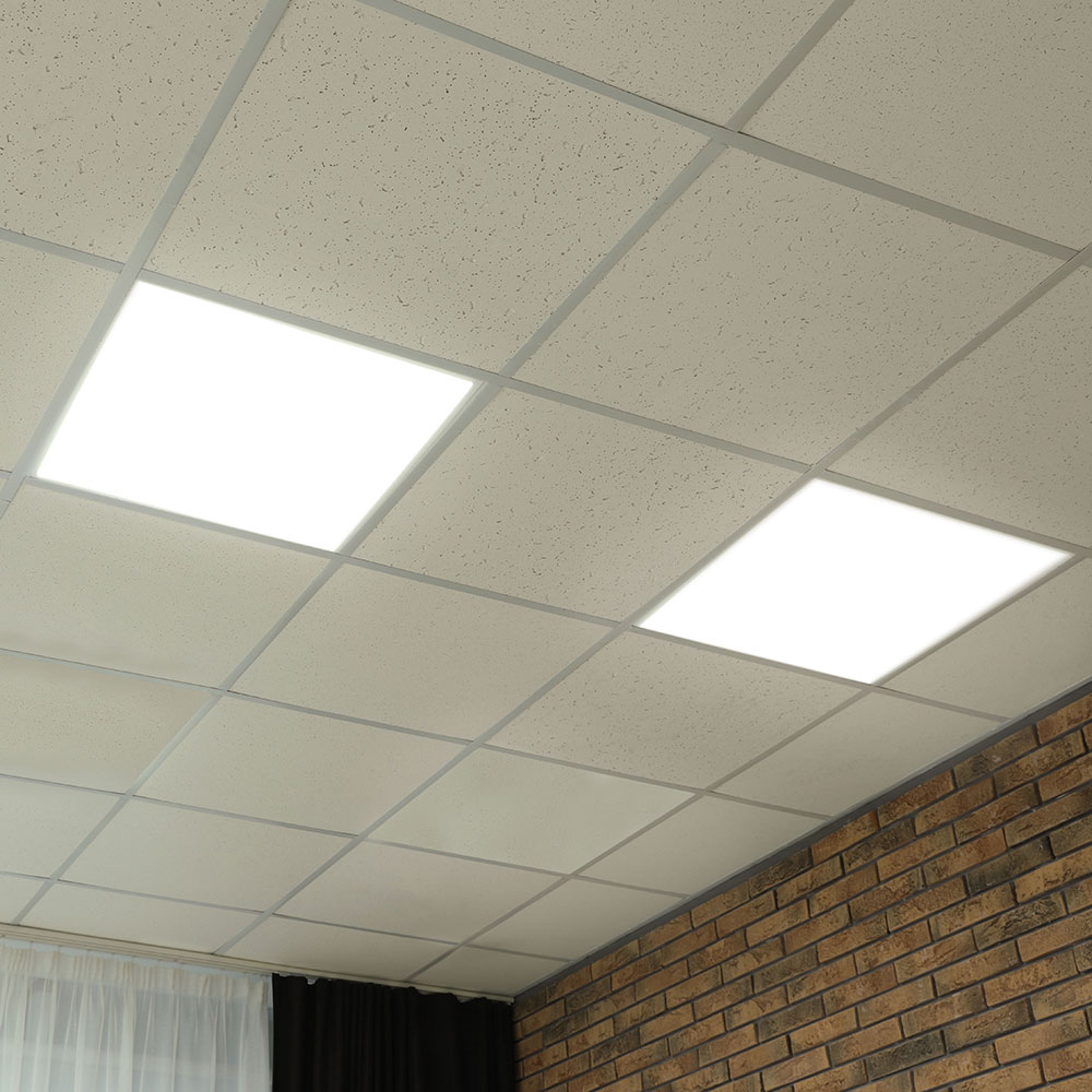 Suspended Ceiling Led Pot Lights Recessed Lighting Profile FOLED