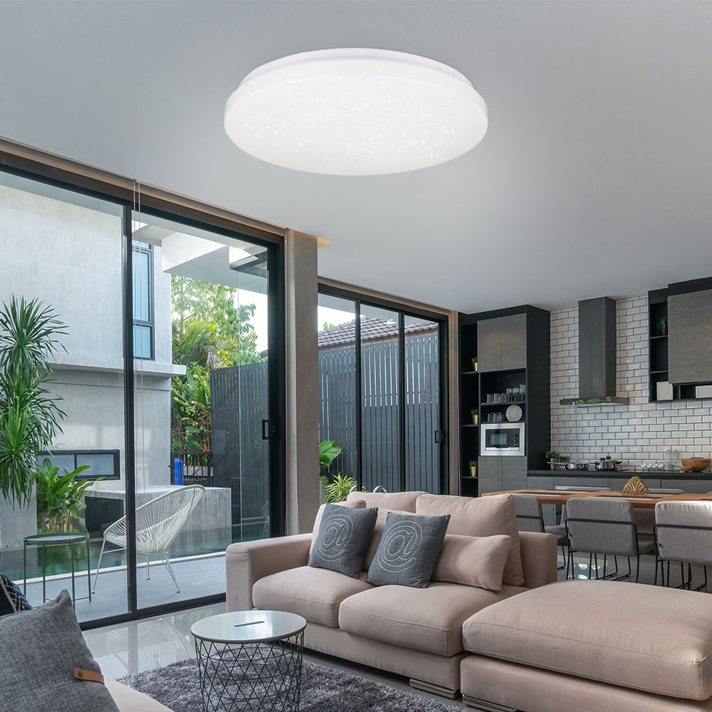 Ceiling Lighting Effects Ceiling Pendant Hanging Light Fixture