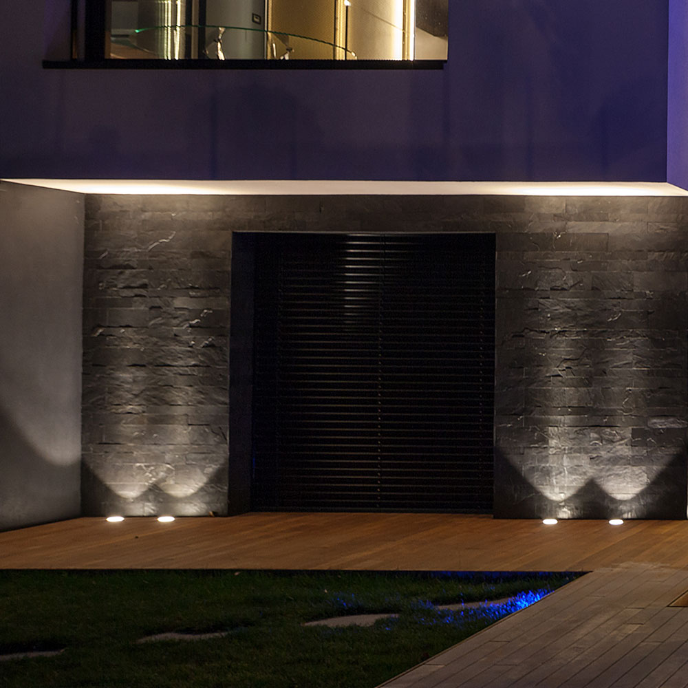 Vented Floor Led Lighting Astria Paris Lights Vent Free Linear