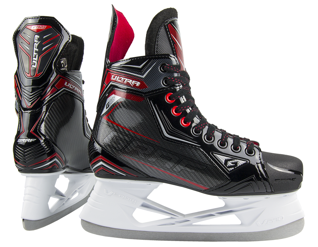 Graf Ultra G75 Skates Senior | Hockeyshop Forster - Icehockey & Inline ...