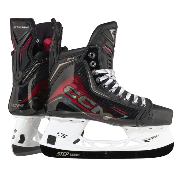 CCM Jetspeed FT8 Pro Skate Senior | Hockeyshop Forster - Icehockey & Inline Hockey Online Shop