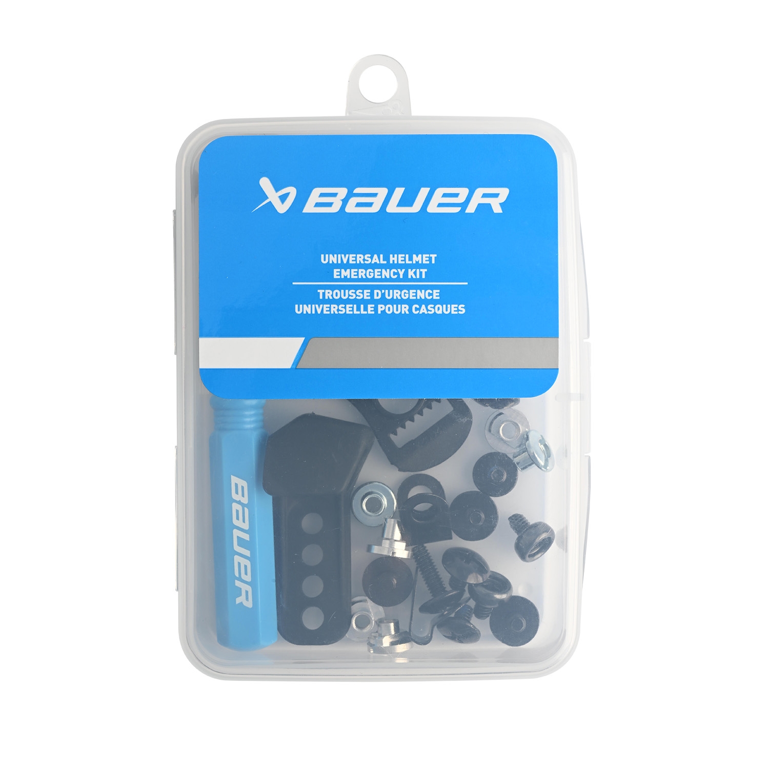 Bauer Universal Helm Kit | Hockeyshop Forster