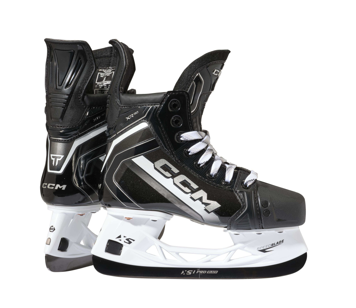 CCM Tacks XR90 Schlittschuh Intermediate | Hockeyshop Forster