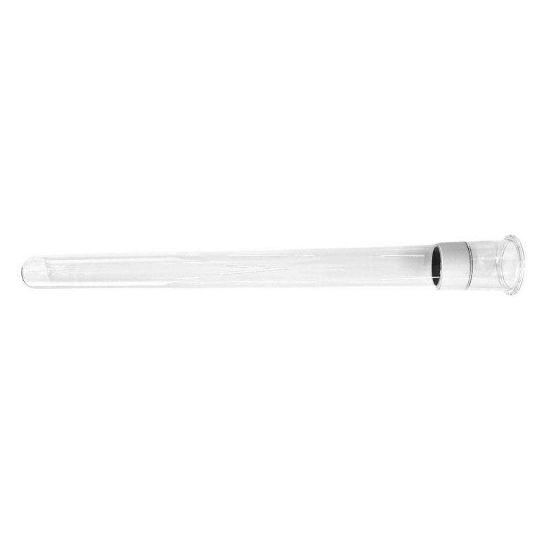 UVC Quarzglas für Wasserklärer Cuv 155