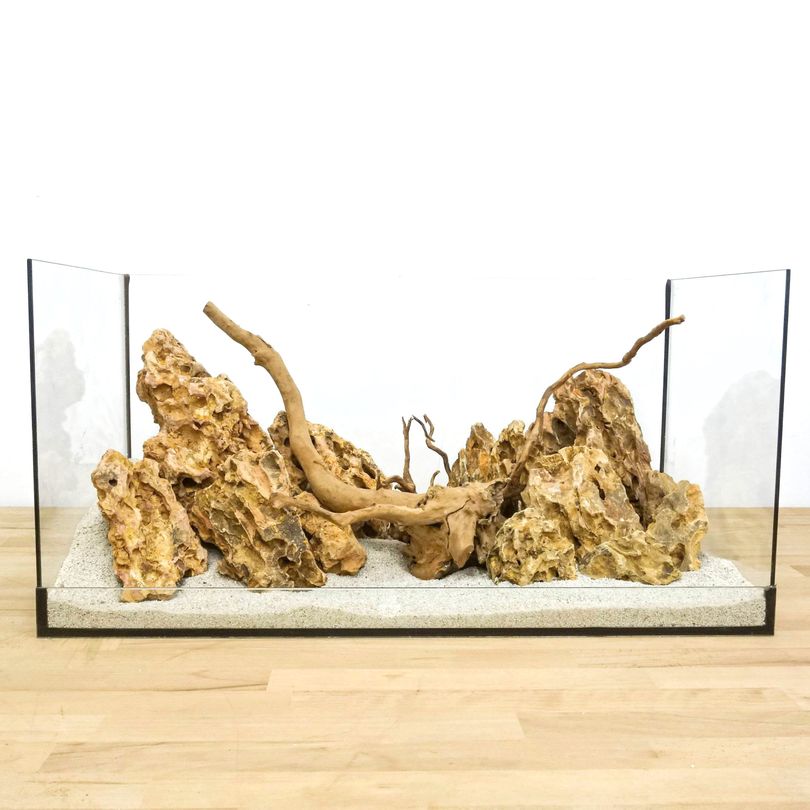 60er Aquarien 54 L 60x30x30